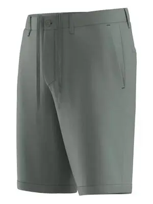 BOSS Button-closure Shorts
