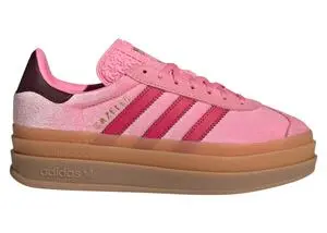 Adidas Gazelle Bold Sneakers