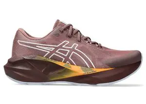 Asics Novablast 5 Tr Sneakers