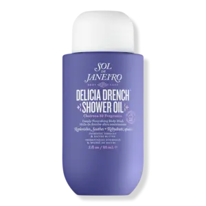 SOL DE JANEIRO Delicia Drench Shower Oil - One-color