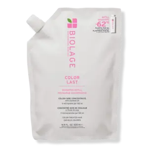 BIOLAGE Color Last Shampoo For Color-treated Hair - One-color