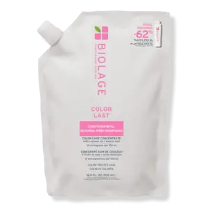BIOLAGE Color Last Conditioner For Color-treated Hair - One-color
