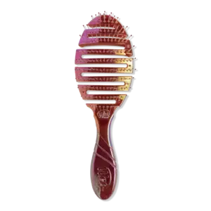 WET BRUSH Iridescence Icon Pro Flex Dry - Cherry