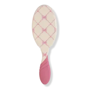 WET BRUSH Pro Detangler Hairbrush - Bows On Bows