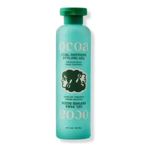 OCOA Curl Defining Styling Gel - One-color
