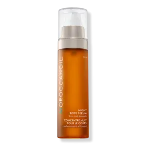 MOROCCANOIL Night Body Serum - One-color