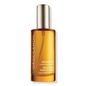 MOROCCANOIL Dry Body Oil - One-color