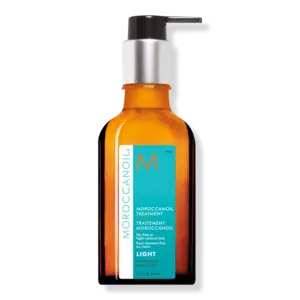 MOROCCANOIL® Treatment Light Hair Oil - One-color
