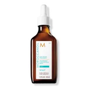 MOROCCANOIL Oily Scalp Treatment - One-color