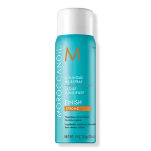 MOROCCANOIL® Luminous Hairspray Strong Finish - One-color