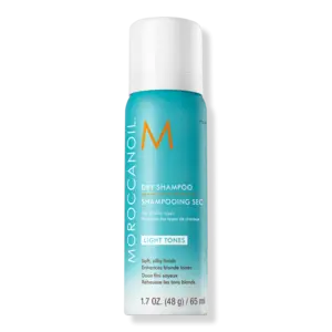 MOROCCANOIL Dry Shampoo Light Tones 1.7 Oz One-color