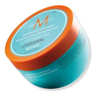 MOROCCANOIL Restorative Hair Mask - One-color