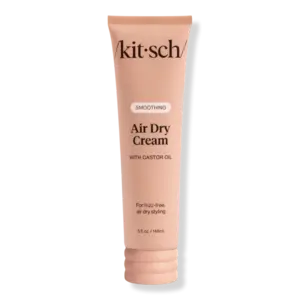 KITSCH Air Dry Cream Sugared Amber - One-color