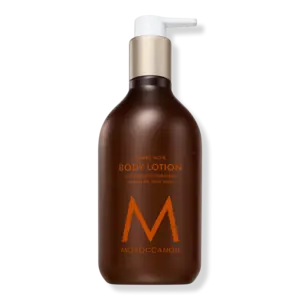 MOROCCANOIL Body Lotion Ambre Noir - One-color