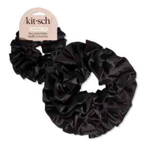 Kitsch Ruched Hair Accessories