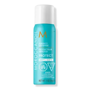 MOROCCANOIL® Perfect Defense Heat Protectant - One-color
