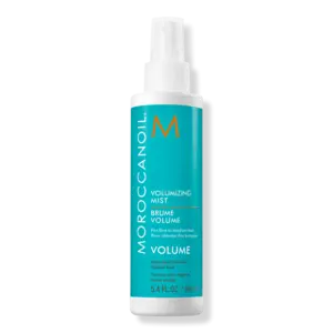 Moroccanoil Volumizing Haircare Products