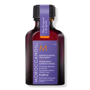 MOROCCANOIL® Treatment Purple Hair Oil - One-color