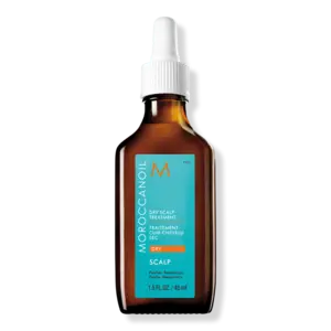 MOROCCANOIL Dry Scalp Treatment - One-color
