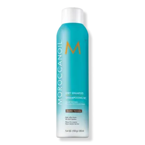 MOROCCANOIL Dry Shampoo Dark Tones - One-color