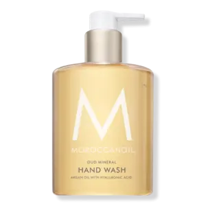 MOROCCANOIL Hand Wash Oud Mineral - One-color