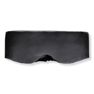 KITSCH Contour Pillow Eye Mask - Charcoal