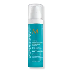 MOROCCANOIL Intense Smoothing Frizz Control Hair Serum - One-color