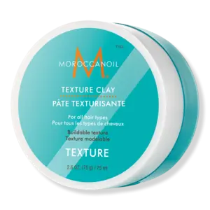MOROCCANOIL Texture Clay - One-color