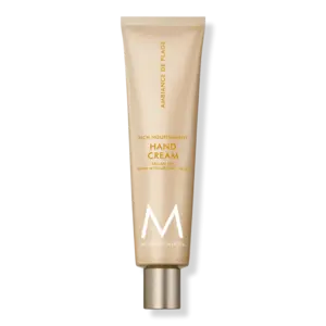 MOROCCANOIL Hand Cream Ambiance De Plage - One-color