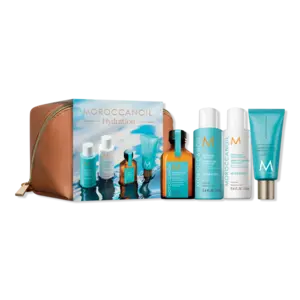 MOROCCANOIL Hydration Travel Set - One-color