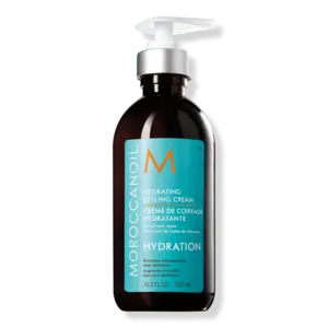 MOROCCANOIL Hydrating Styling Cream - One-color