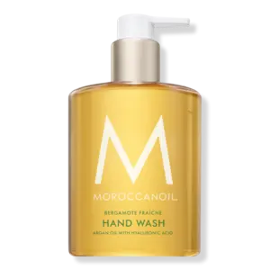 MOROCCANOIL Hand Wash Bergamote Fraiche - One-color