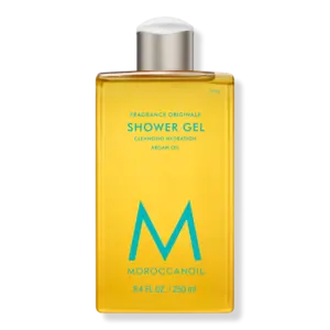 MOROCCANOIL Shower Gel Fragrance Originale - One-color