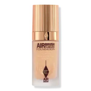 Charlotte Tilbury Airbrush Flawless Foundation 5 Cool