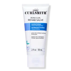 CURLSMITH Bond Curl Rehab Salve - One-color