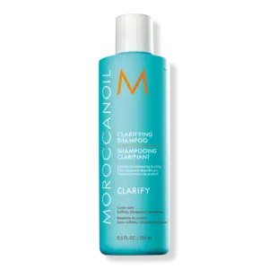 MOROCCANOIL Clarifying Shampoo - One-color