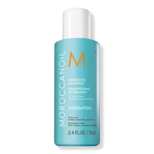 MOROCCANOIL Hydrating Shampoo - One-color