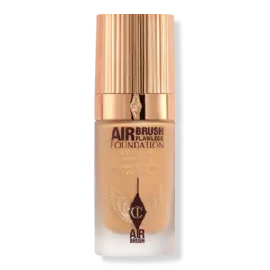 Charlotte Tilbury Airbrush Flawless Foundation 8 Neutral