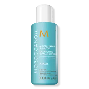MOROCCANOIL Moisture Repair Shampoo - One-color