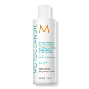 MOROCCANOIL Scalp Balancing Conditioner - One-color