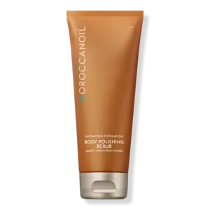 MOROCCANOIL Body Polishing Scrub - One-color