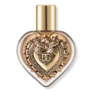 Dolce & Gabbana Devotion Eau De Parfum Heart - One-color