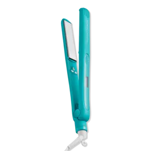 MOROCCANOIL Perfectly Polished Titanium Flat Iron - One-color