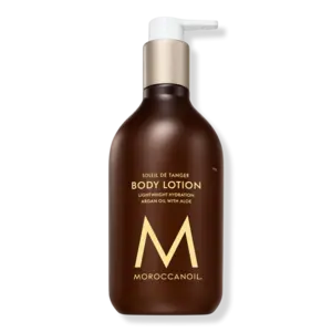 MOROCCANOIL® Body Lotion Soleil De Tanger - One-color