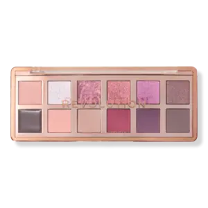 REVOLUTION BEAUTY The Icon Palette - The Cherry Icon