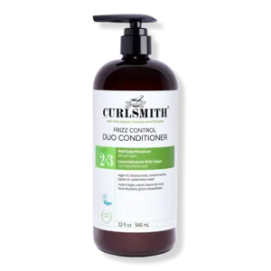 CURLSMITH Frizz Control Duo Conditioner - One-color