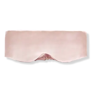 KITSCH Contour Pillow Eye Mask - Blush
