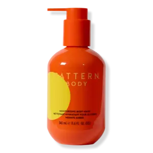 PATTERN Moisturizing Body Wash Midnite Amber