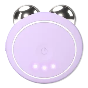 Foreo Bear 2 Go Targeted Microcurrent Facial Toning Device - Lavender