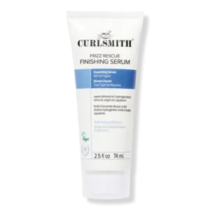 CURLSMITH Frizz Rescue Finishing Serum - One-color